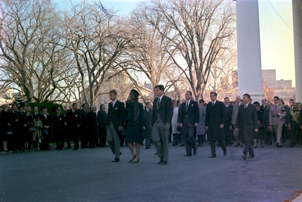 JFK Facts Podcast: What's New to Know About JFK in 2023?