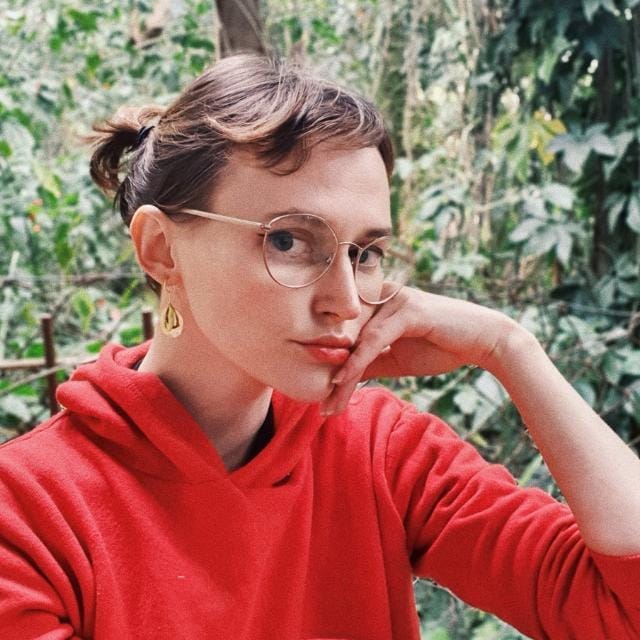 Thaiani Wagner | Substack