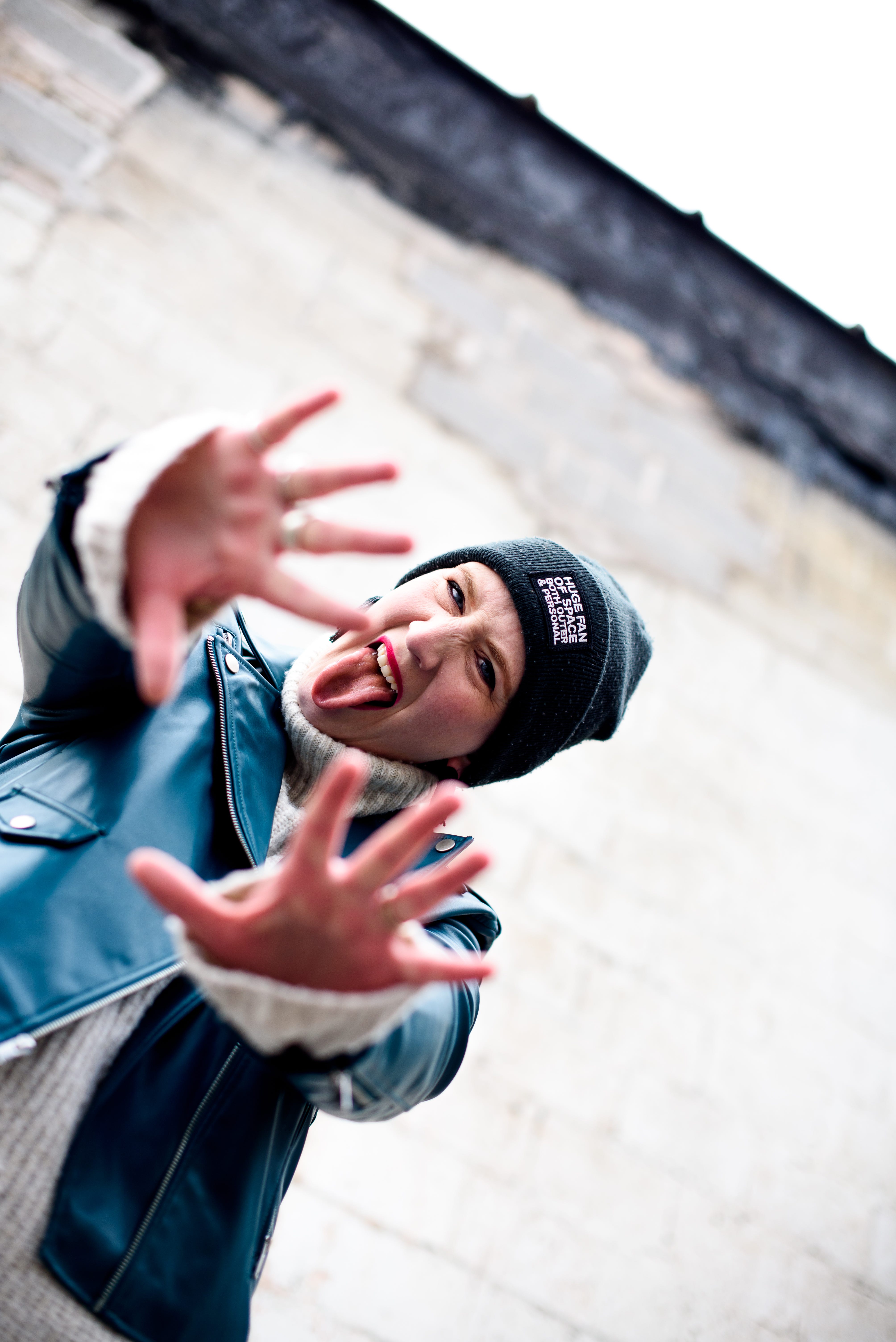 Molly Darling | Substack