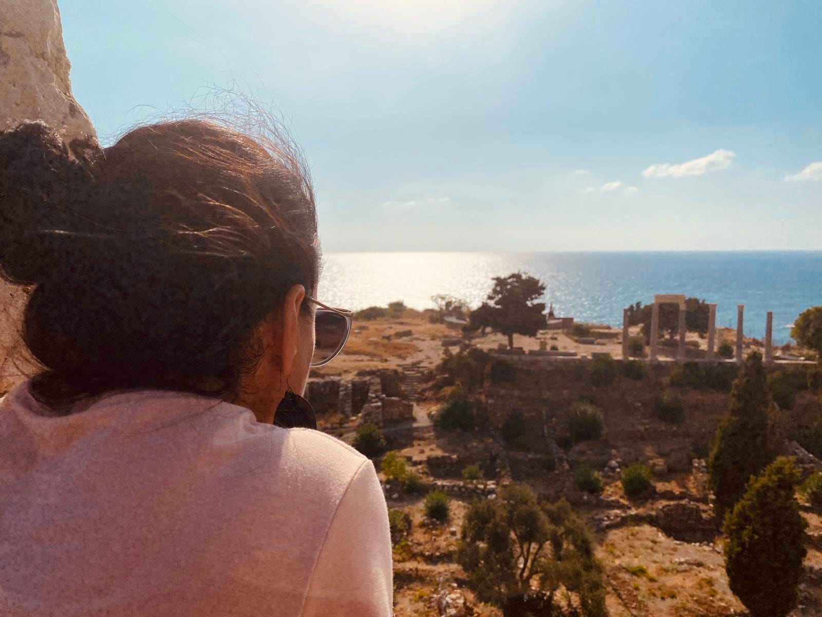 Beirut, Lebanon 2010 - Part 1 - by April Larson Assi