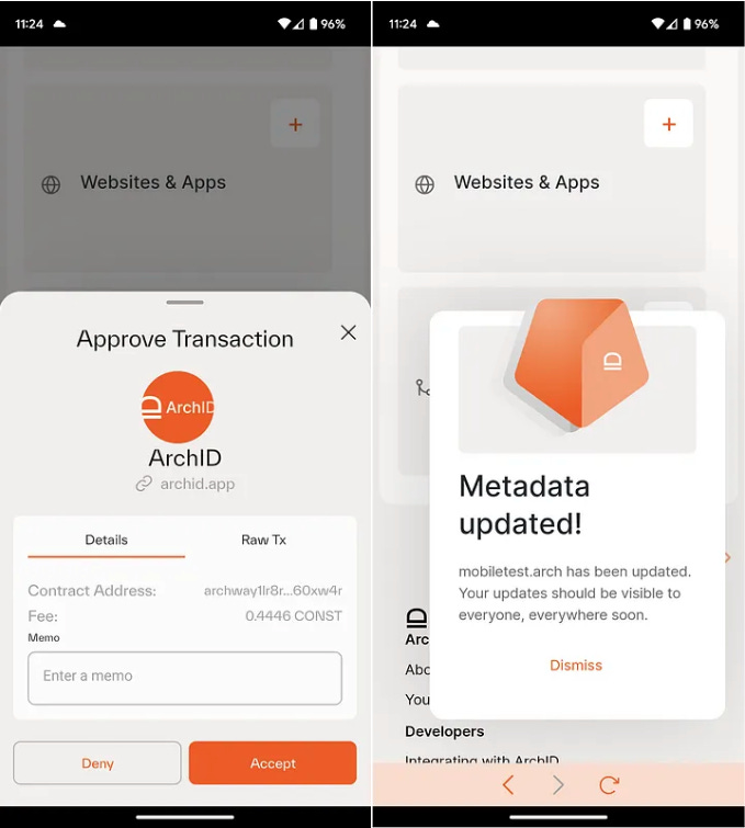 Deep Dive on Archway and the ARCH token - Coin Club