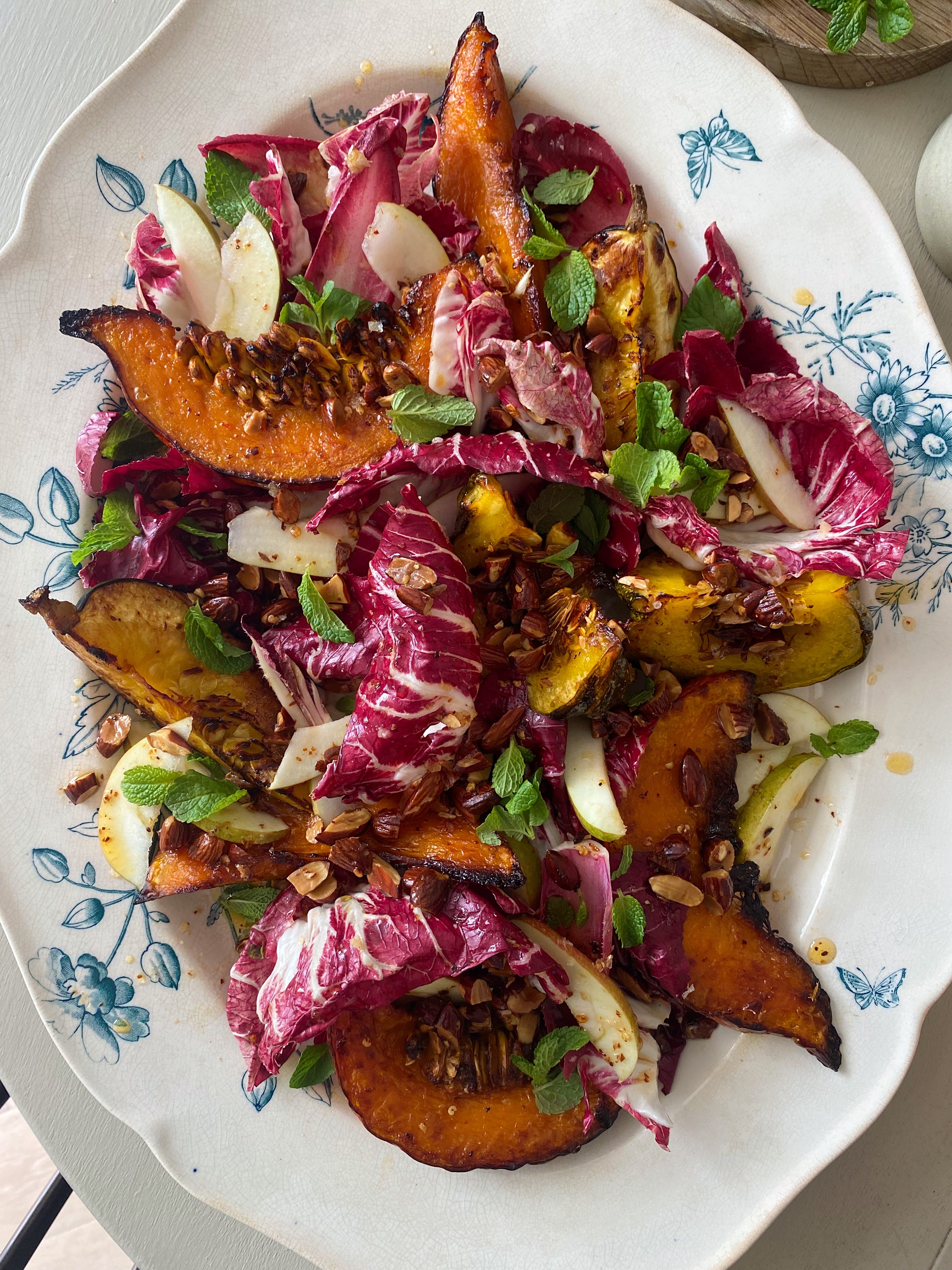 October - by Florence Blair - bits & bobs