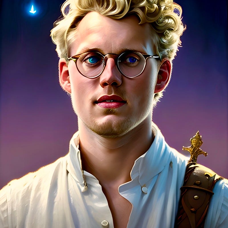 Jakob Kristensen | Substack