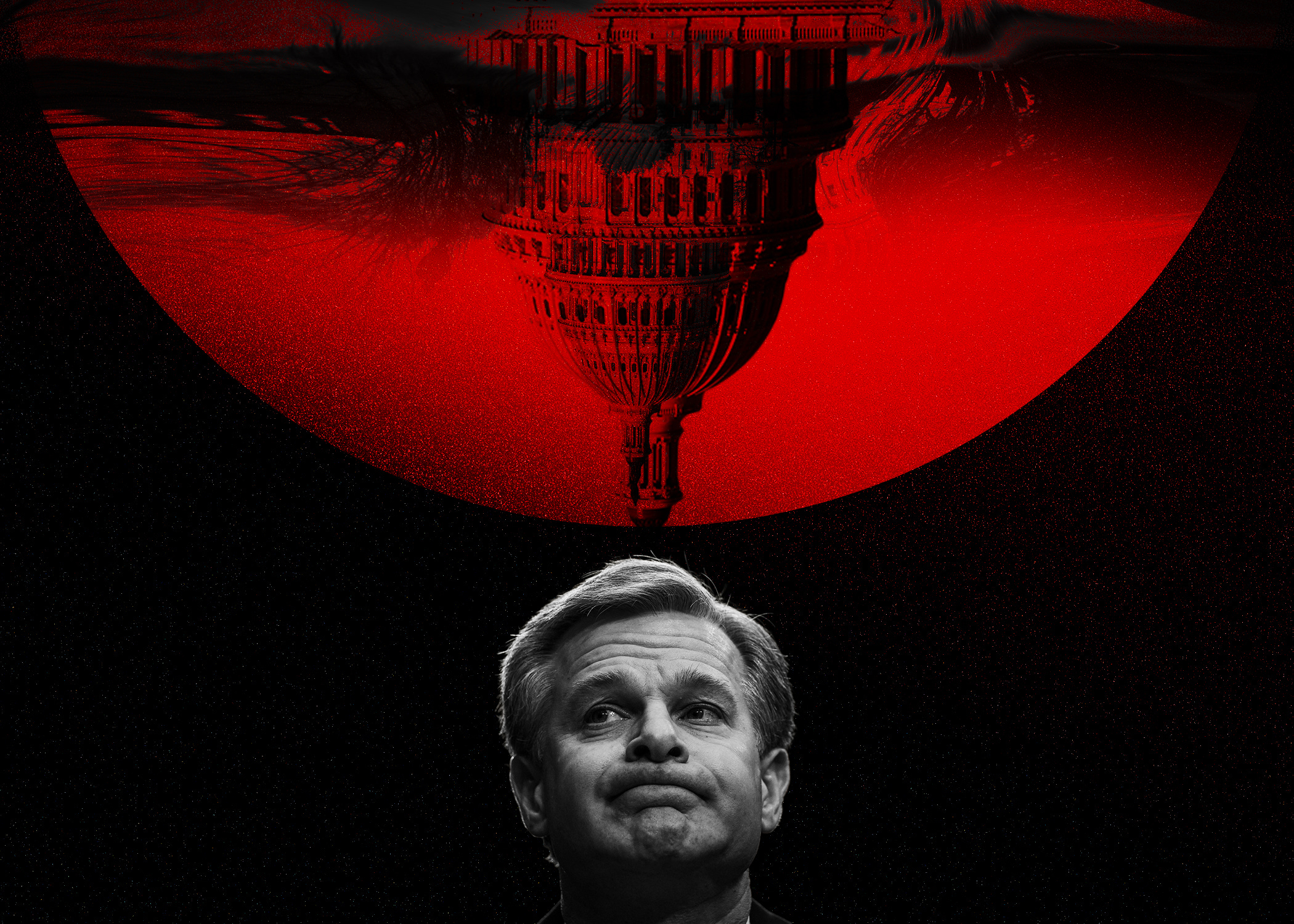 The Tale of Cousin Wray-Wray and Aileen Cannon