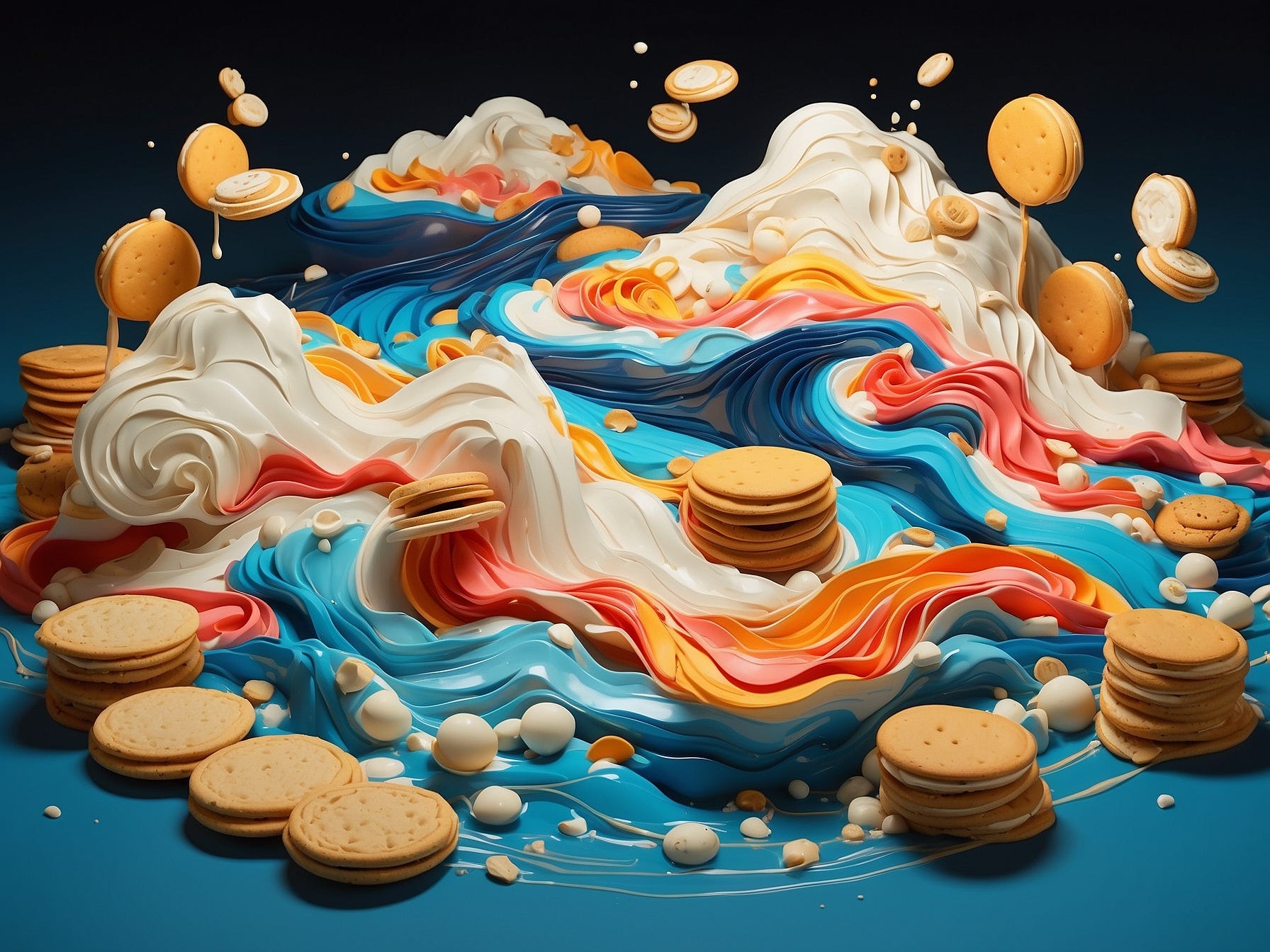 Cookieless Future: 7 Shifts to Watch - by Fabien Hameline