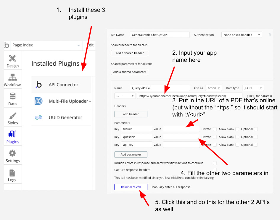 🤖 I Built A Customizable Chat Gpt Bot Heres How To Build Your Own With Screenshots