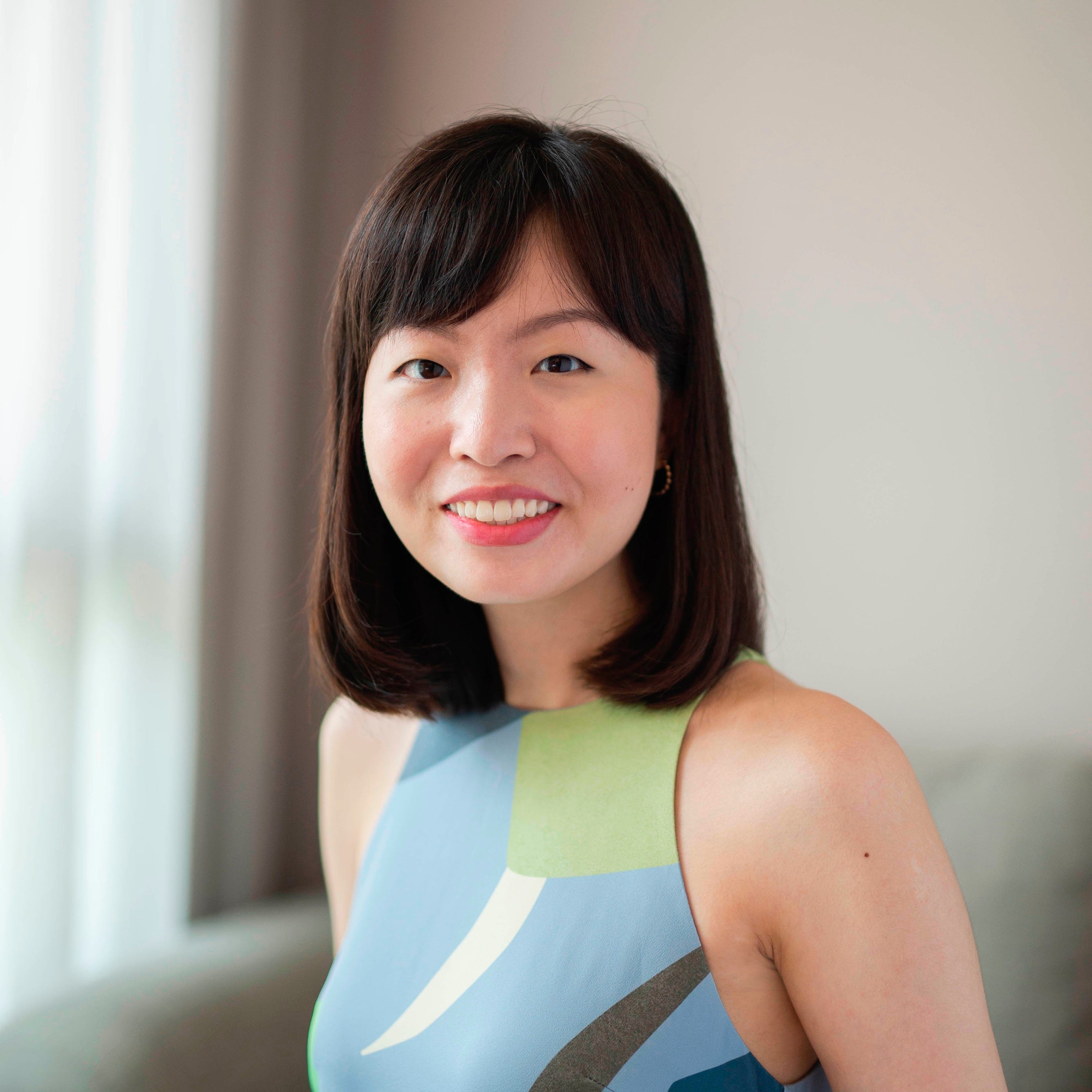 Cheryl Teo | Substack