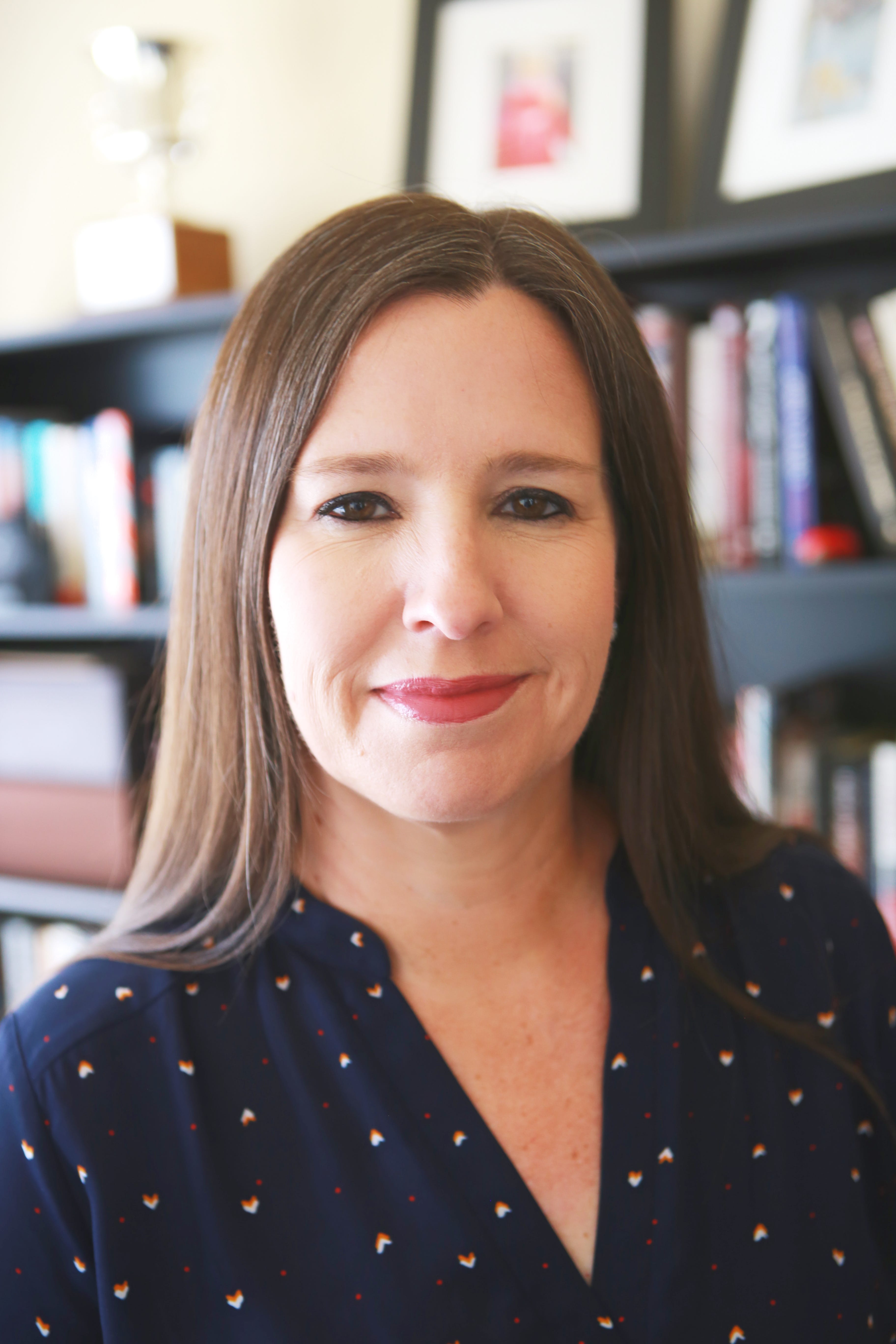 Jenni Carlson | Substack