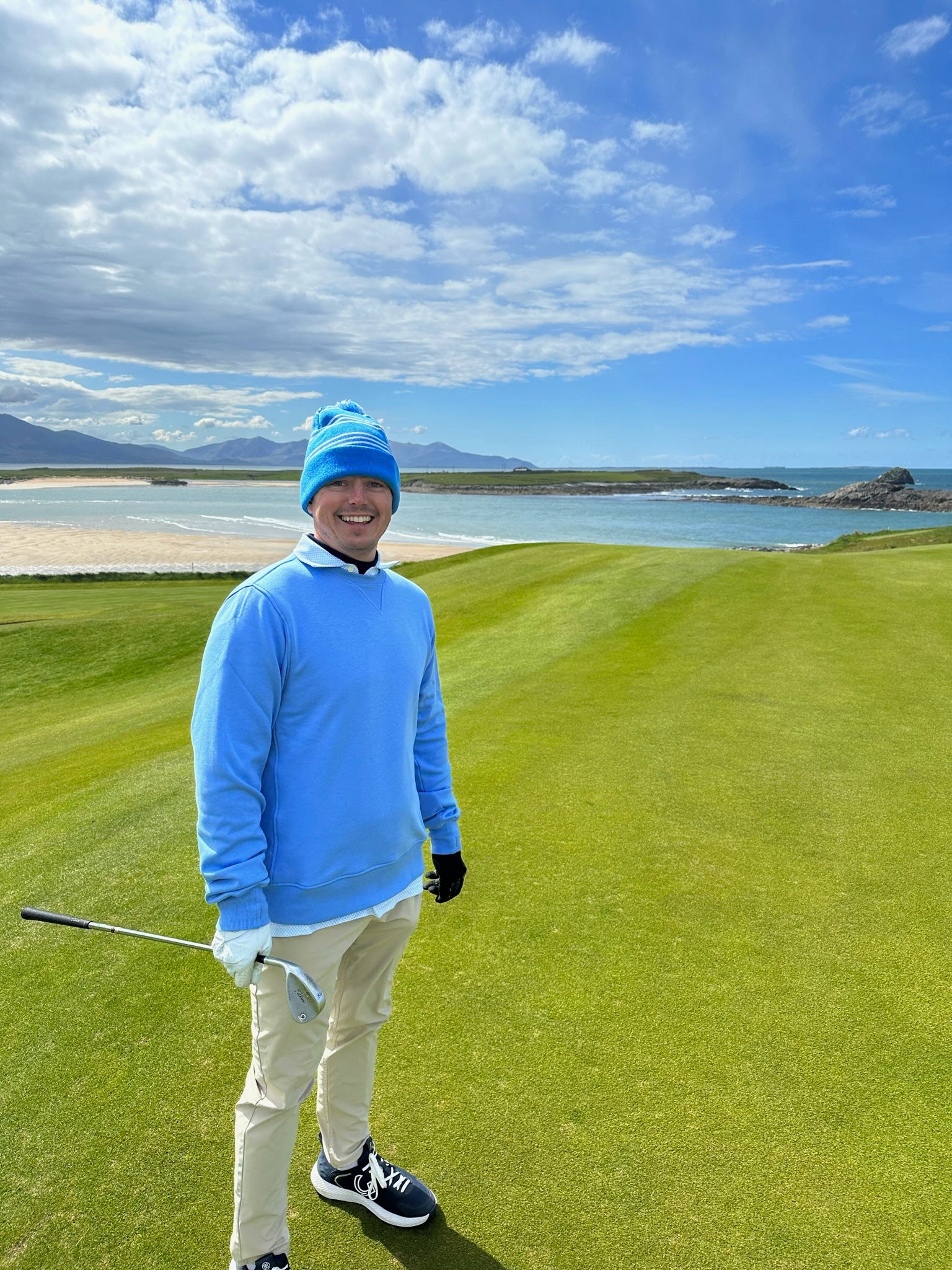 Jack Ambrose - Rambull