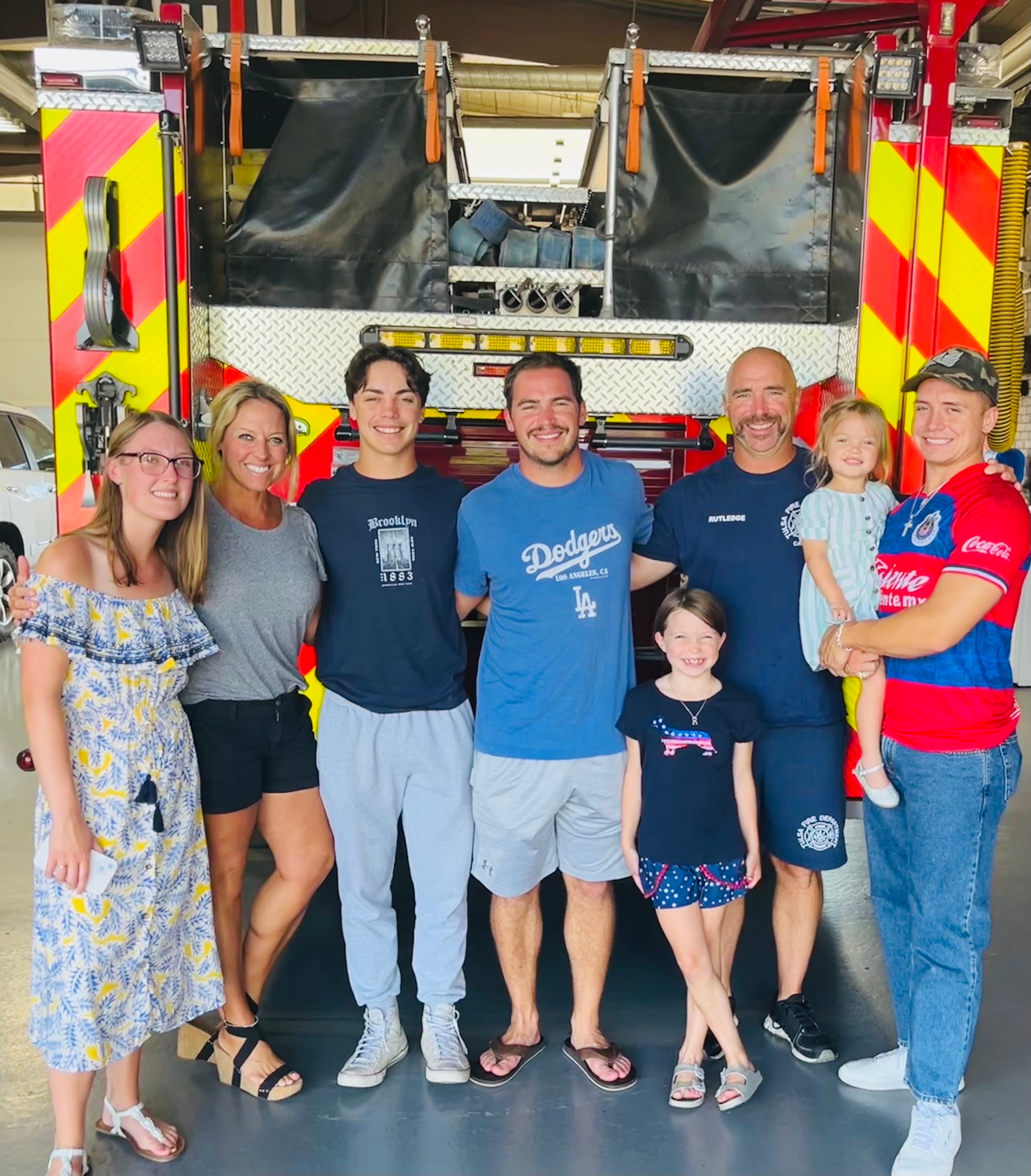 Heidi Rutledge | Substack