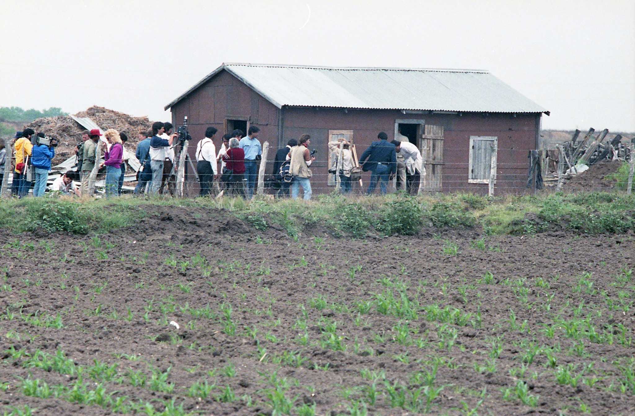 The Tragic Tale Of Mark Kilroy And The Matamoros Murder Cult