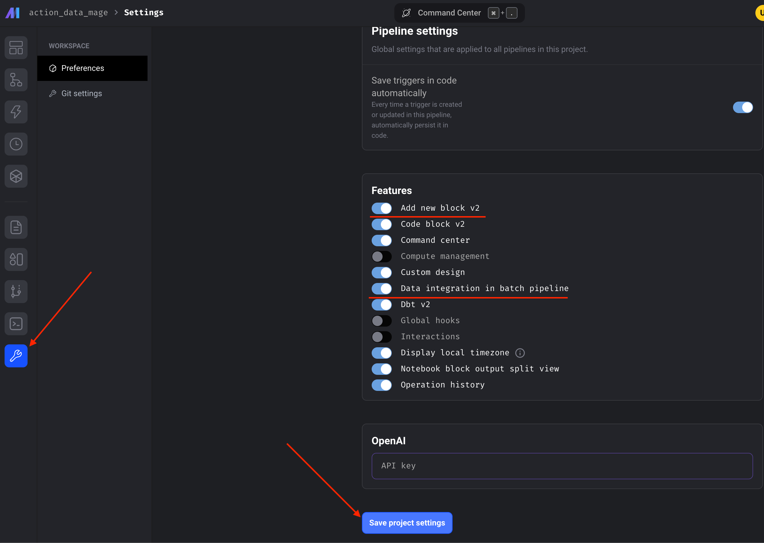 Simplifying Data Pipelines With Mage Data Integrations