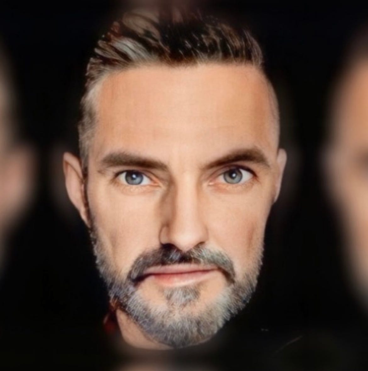 Mike MacNeil | Substack