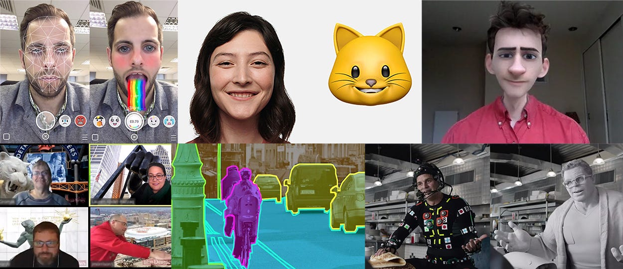 Toward A Rotoscopic View of Society - Jonah Primiano