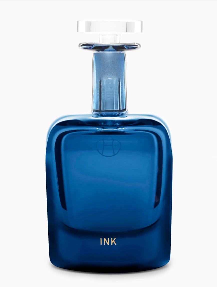 5 Ink-Inspired Perfumes (…That Are Not YSL Muse) – PERFUME PROFESSOR