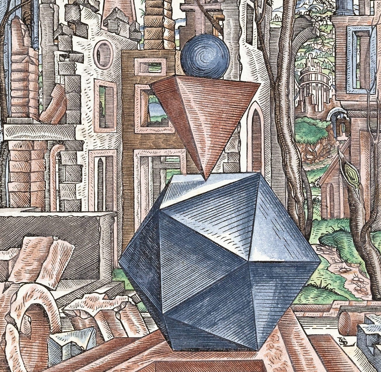 Single Play At The Table: A Guide To Solo TTRPGs