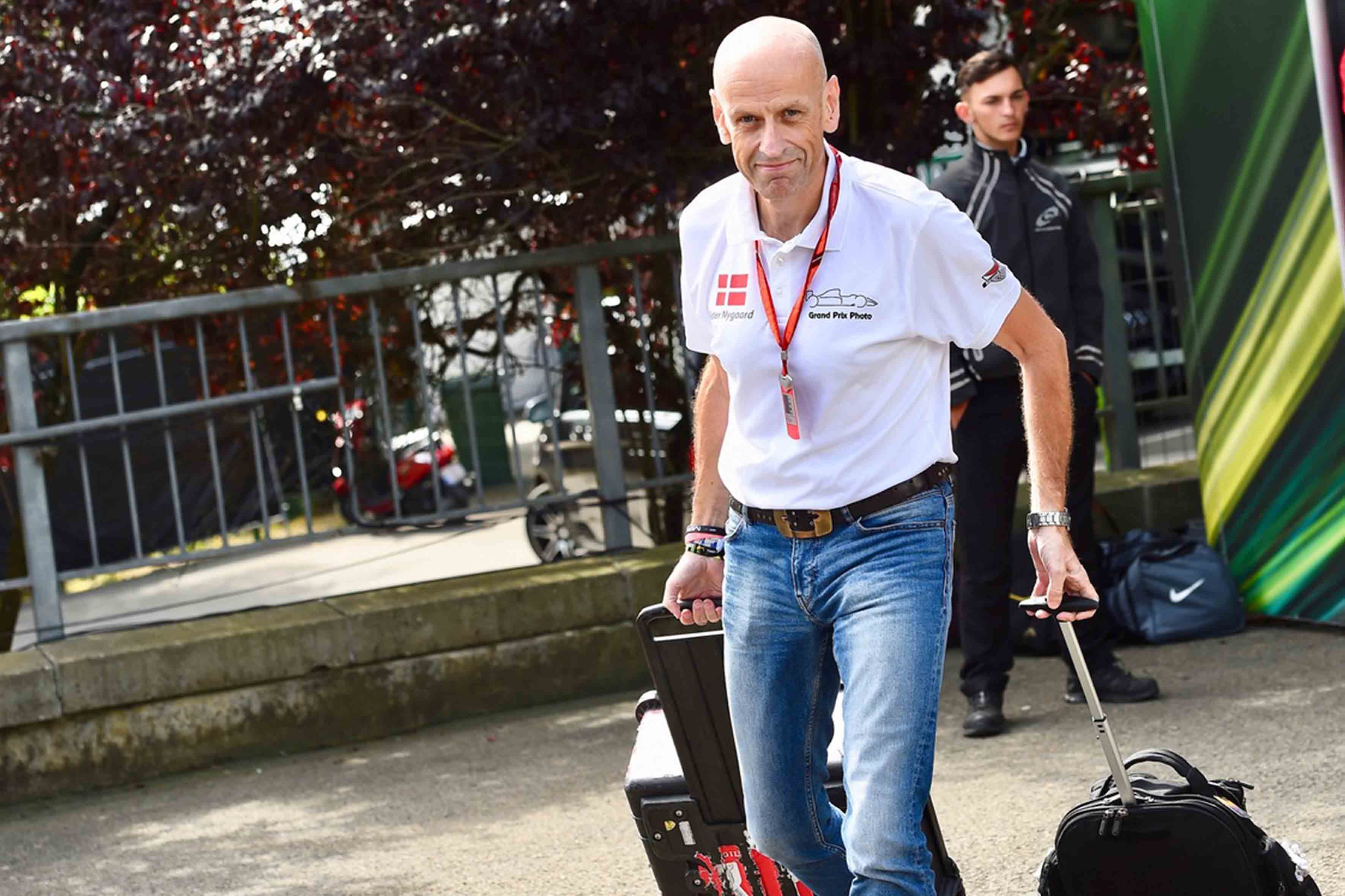 MAGNUSSEN: EN NY ÆRA - by Peter Nygaard