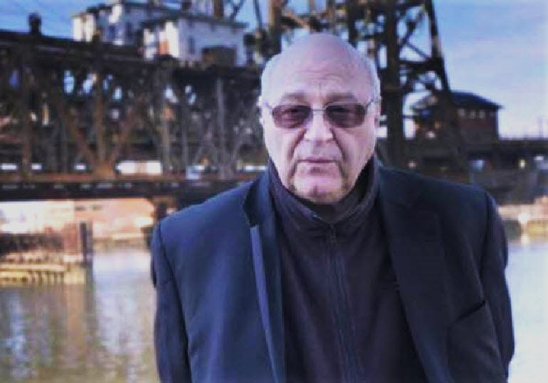 DEM: Biosketch - by Dan E. Moldea - MOBOLOGY