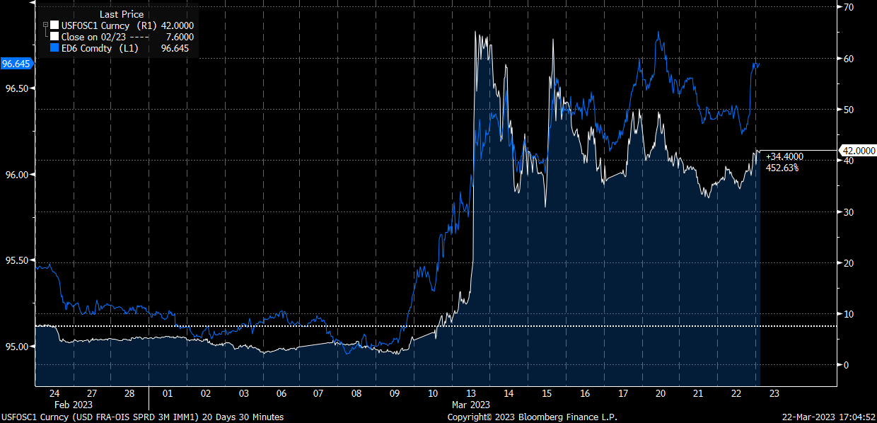 Direction of the Substack and Macro Outlook
