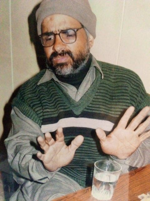 “Where is my child!?” - The Notorious Case of Javed Iqbal, Killer of ...