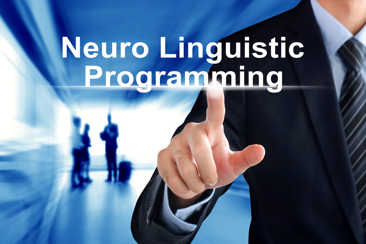 Unveiling the Power of Neurolinguistic Programming (NLP) in Sales and Marketing