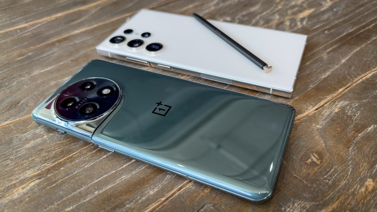 OnePlus 11 review: Pro price, Ultra features