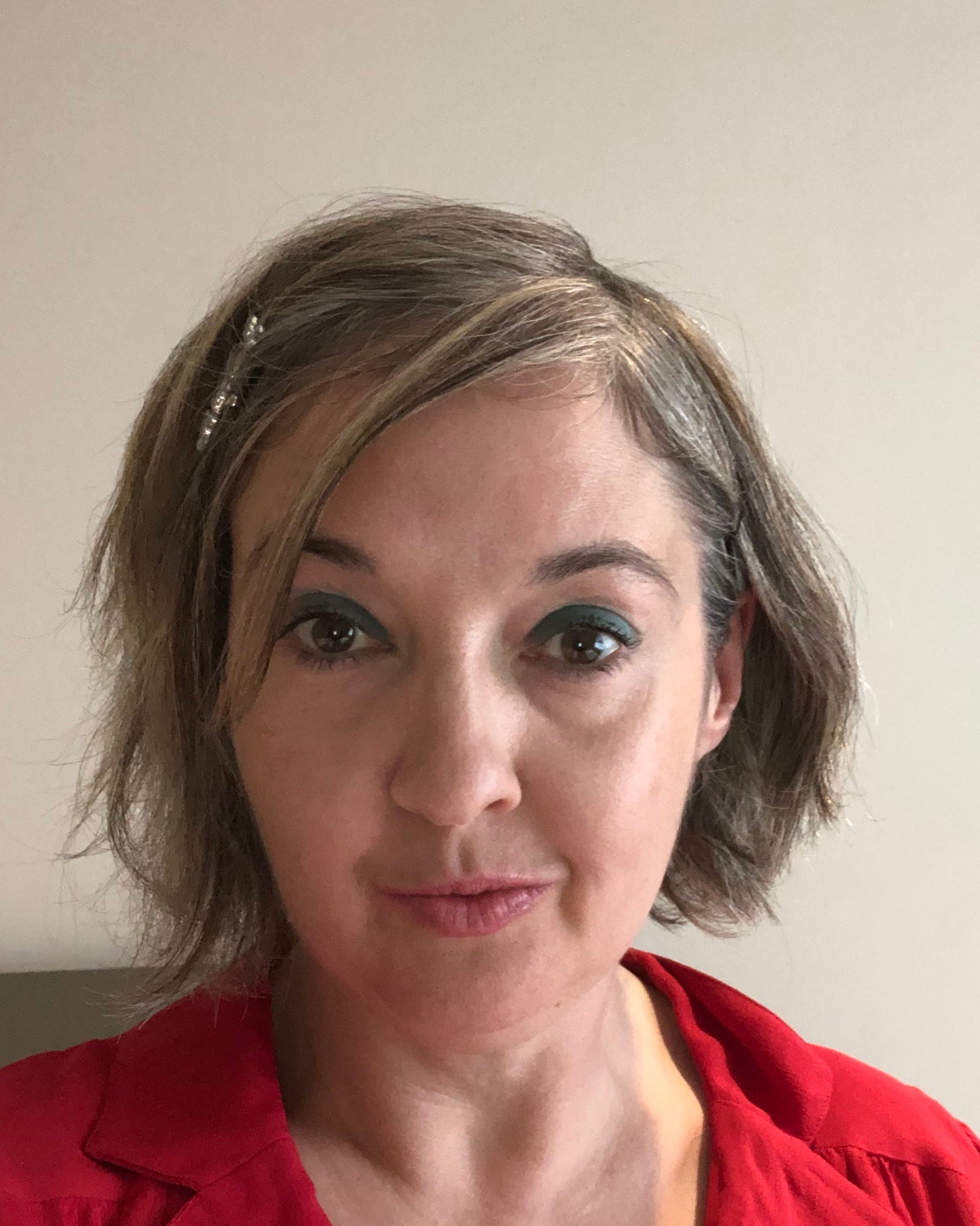 Jude Rogers | Substack