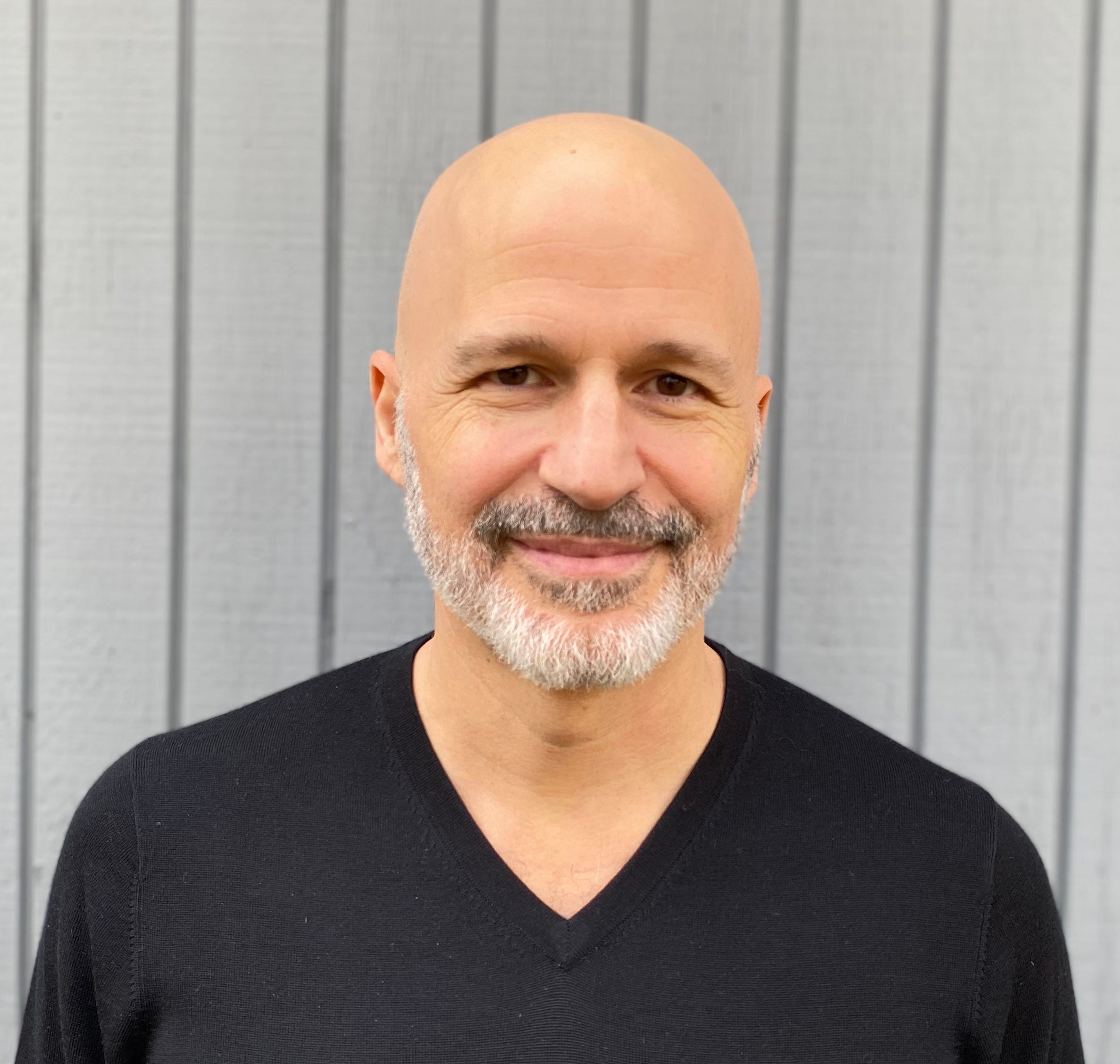 Scott Stabile | Substack