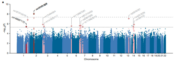 CNS resilience in progression of MS - by Gavin Giovannoni