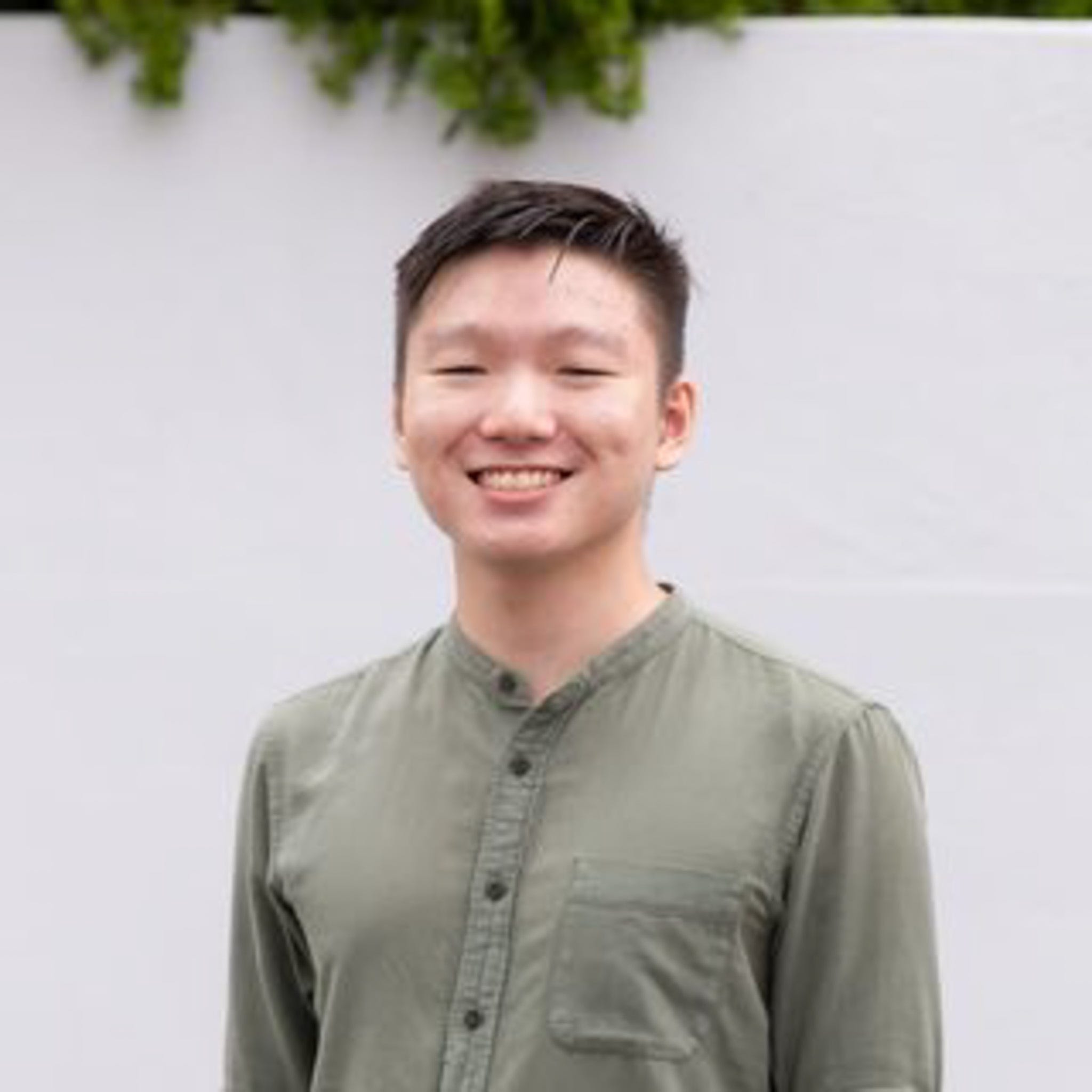 Jotham Lim | Substack