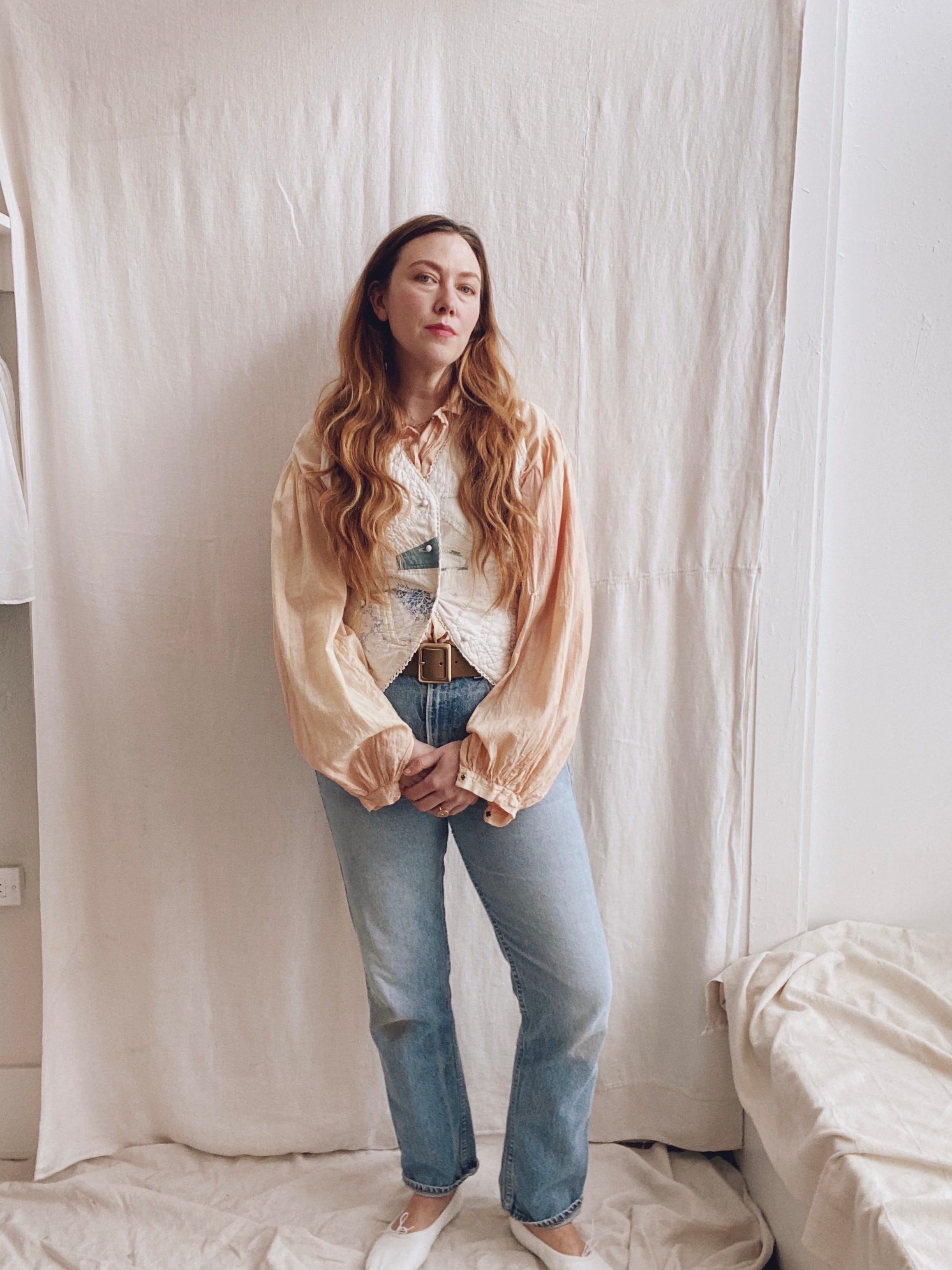 Hillary Justin | Substack