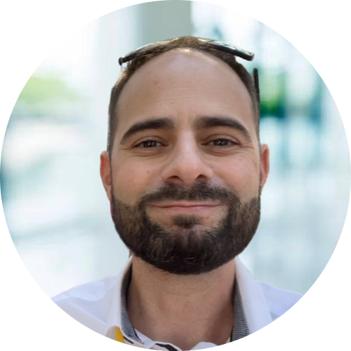 Jérôme Ferrero | Substack