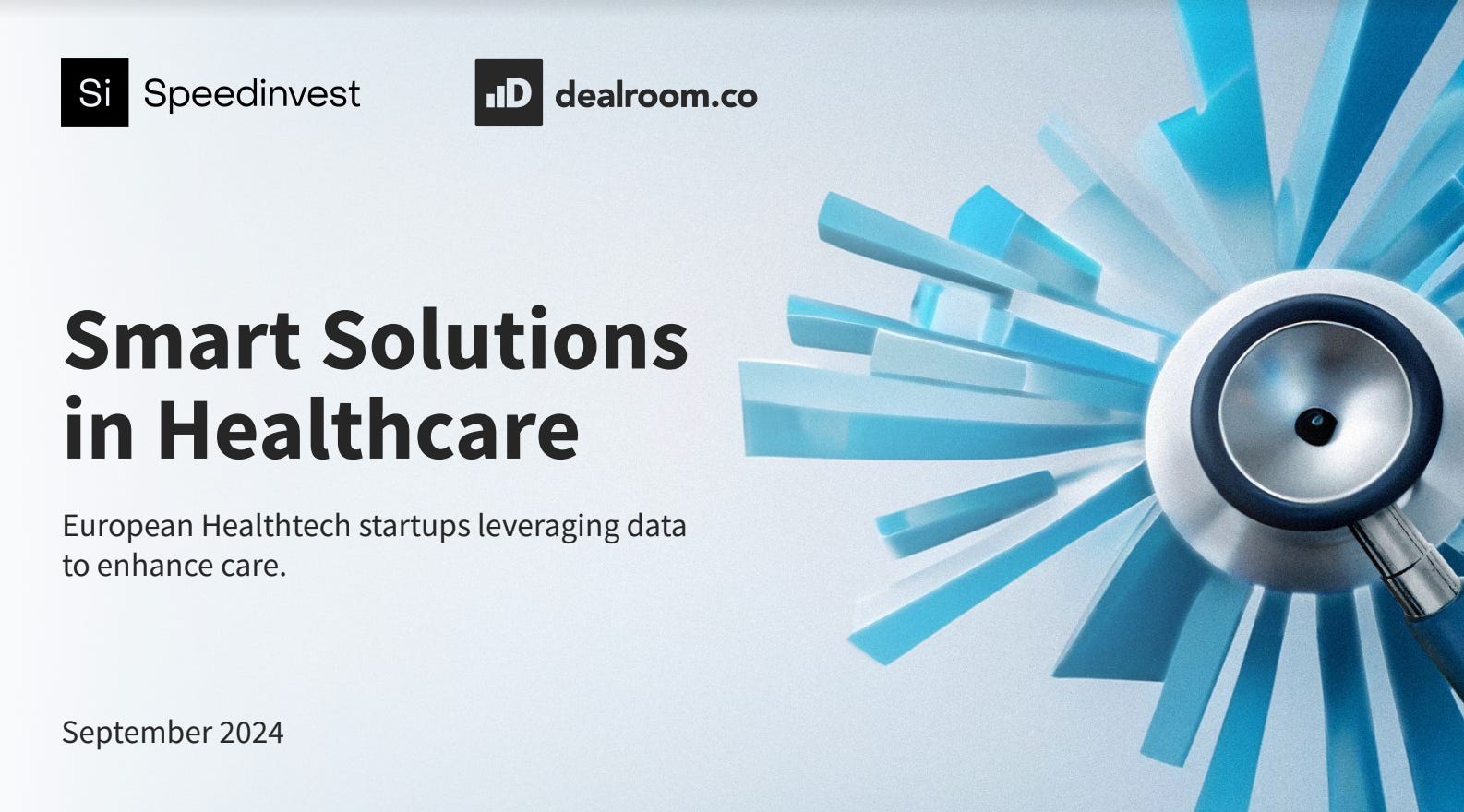 Smart Solutions in Healthcare: How AI is Shaping the Future of Medicine