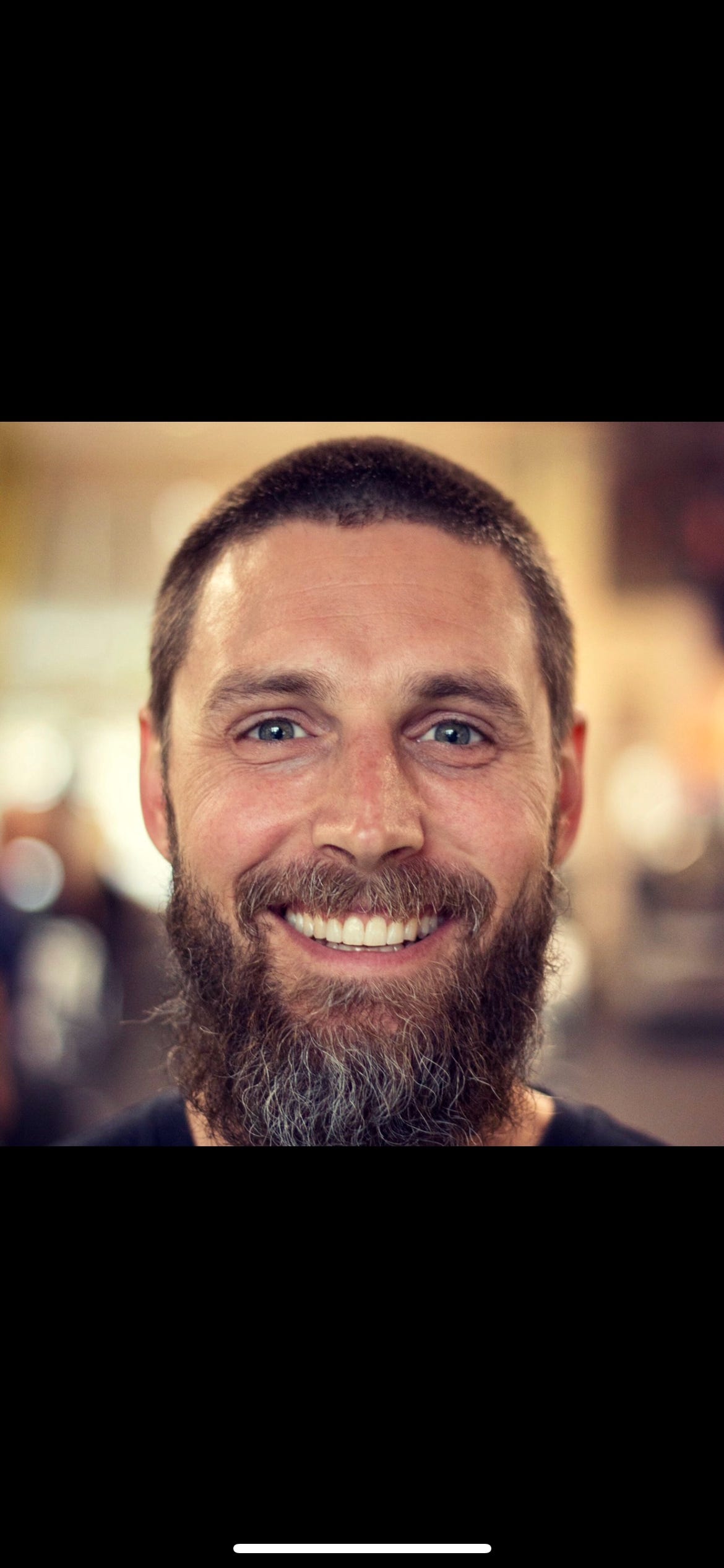 Brian Fox | Substack