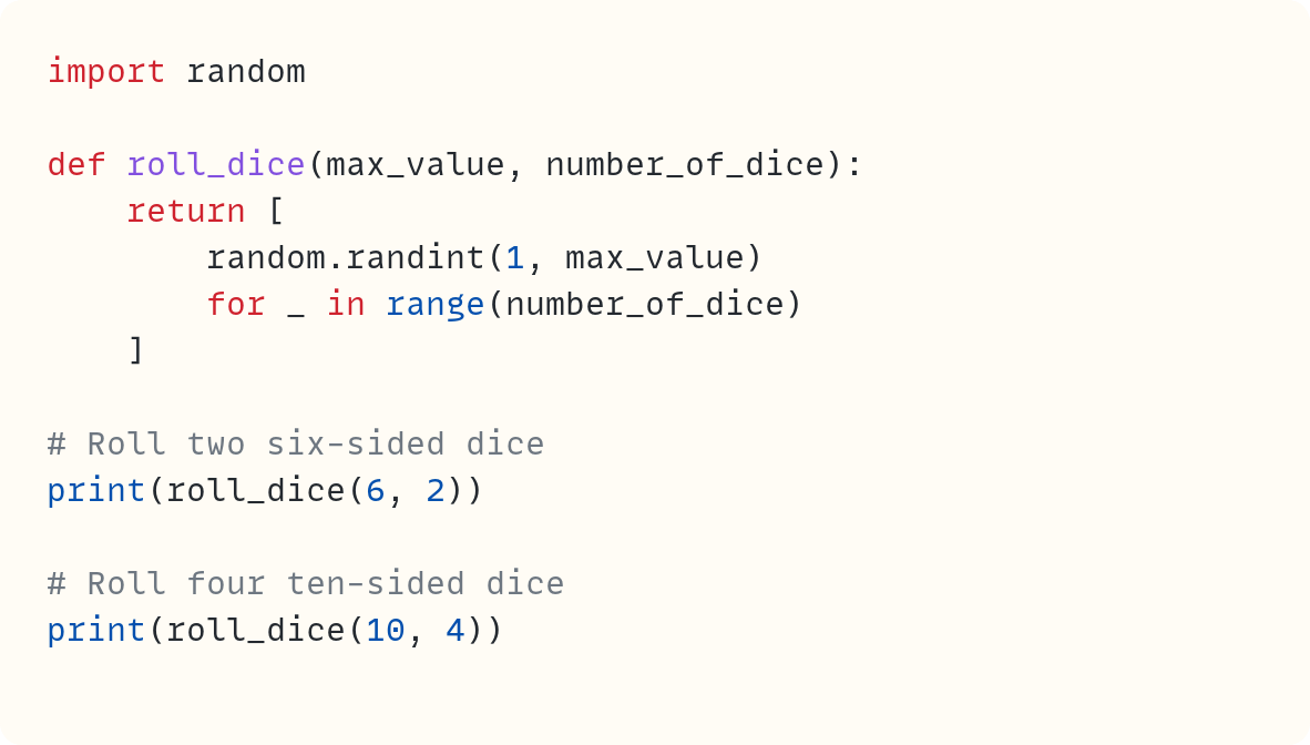Pythons Functoolspartial Lets You Pre Fill A Function