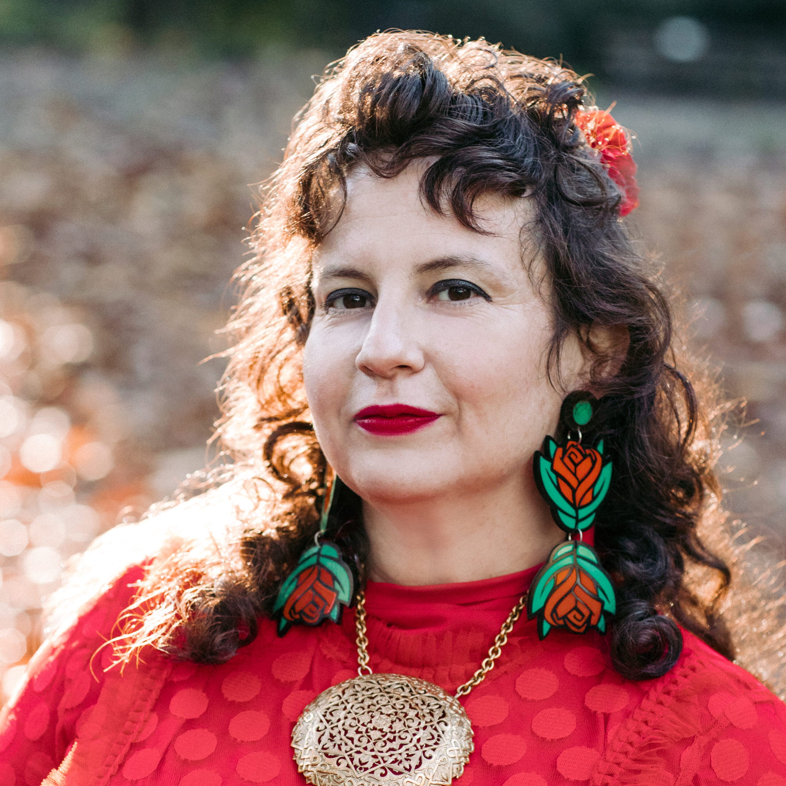 Dorothea Lasky on Sweetness and Horror - by Jordan Kisner