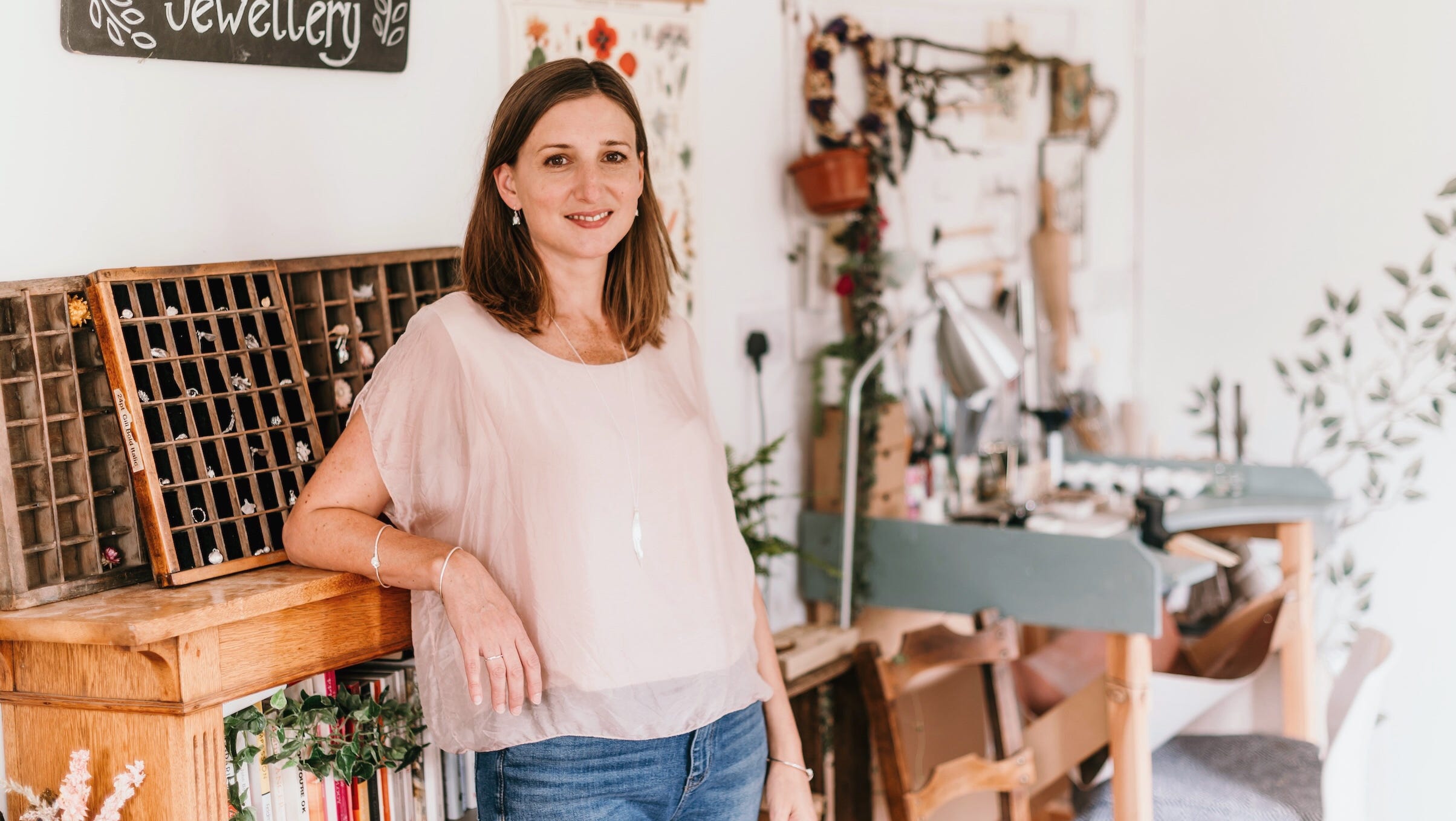 Starting On Substack in 2024 - by Kate Harvey