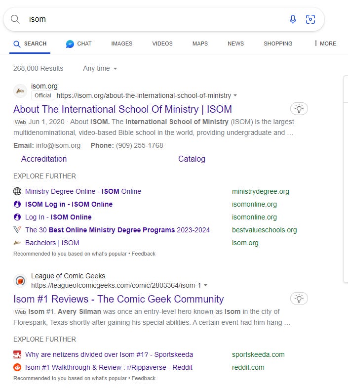 LOLSUIT 2 BEGINS - JABII’s Manifesto