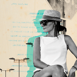 Petra Zehner | Substack