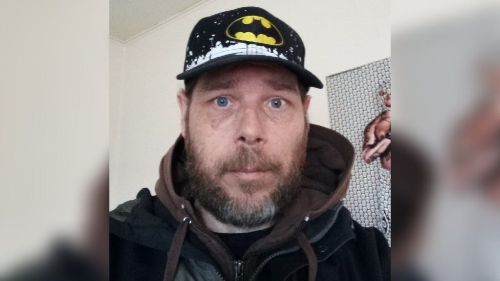 Northside standoff suspect pleads not guilty