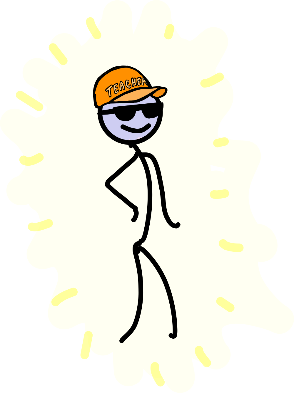 World-building IRL - by Joss - box.