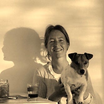 Karin Sternberg | Substack