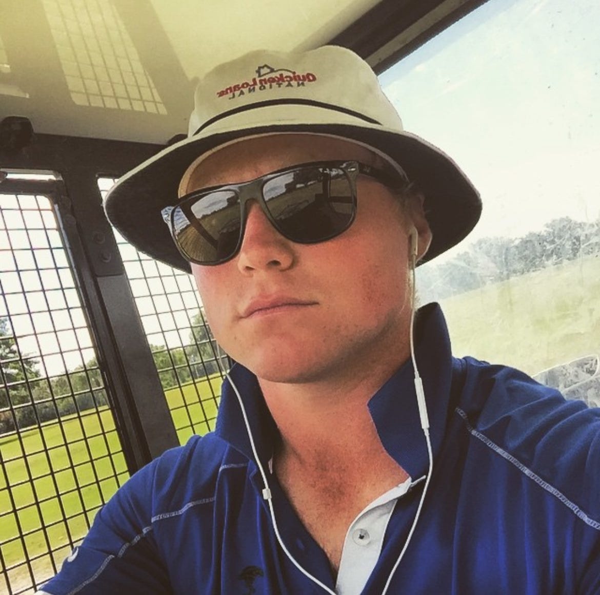 My Story of Becoming a Head Golf Professional