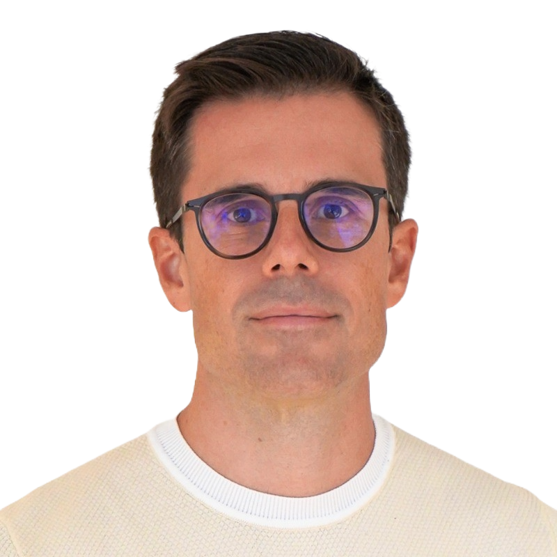 #37 Samuel Gil: desentrañando la artesanía de un early stage VC de ...