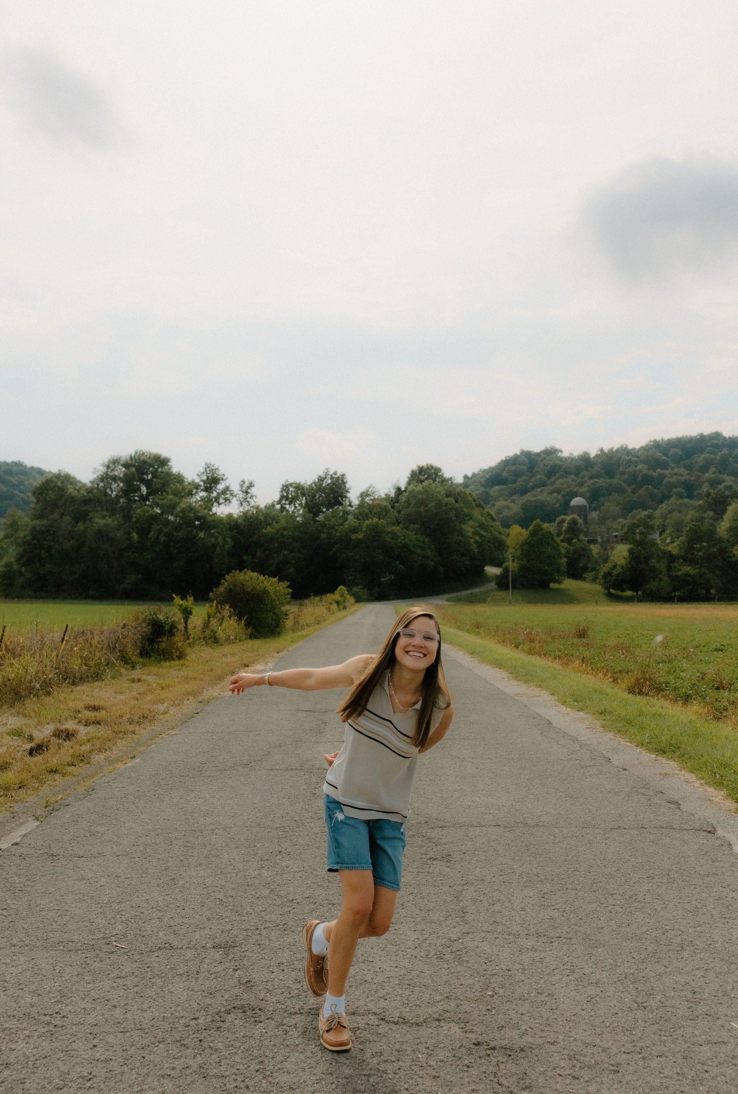 Alex Harris | Substack