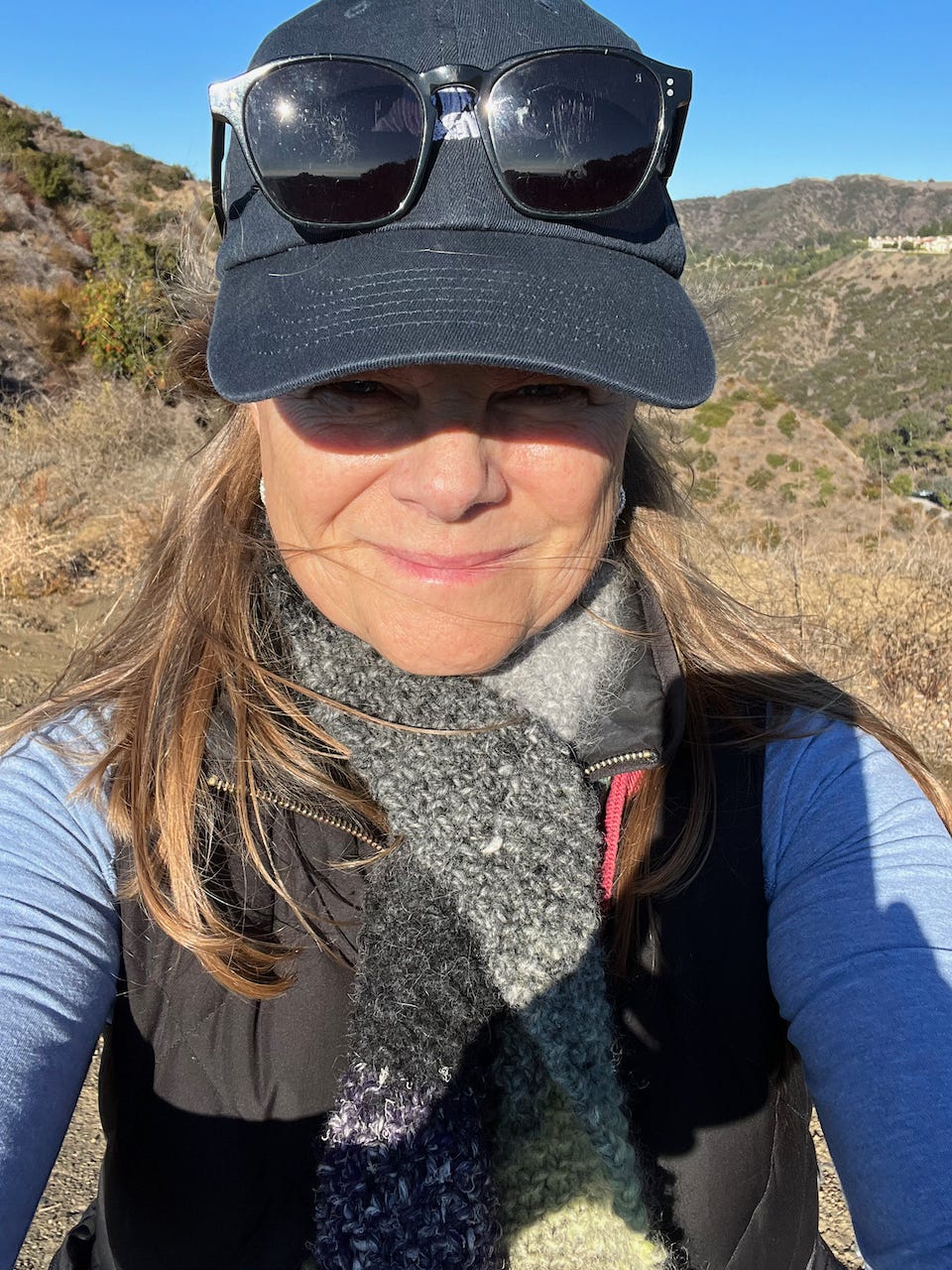 Sarah Bowman | Substack