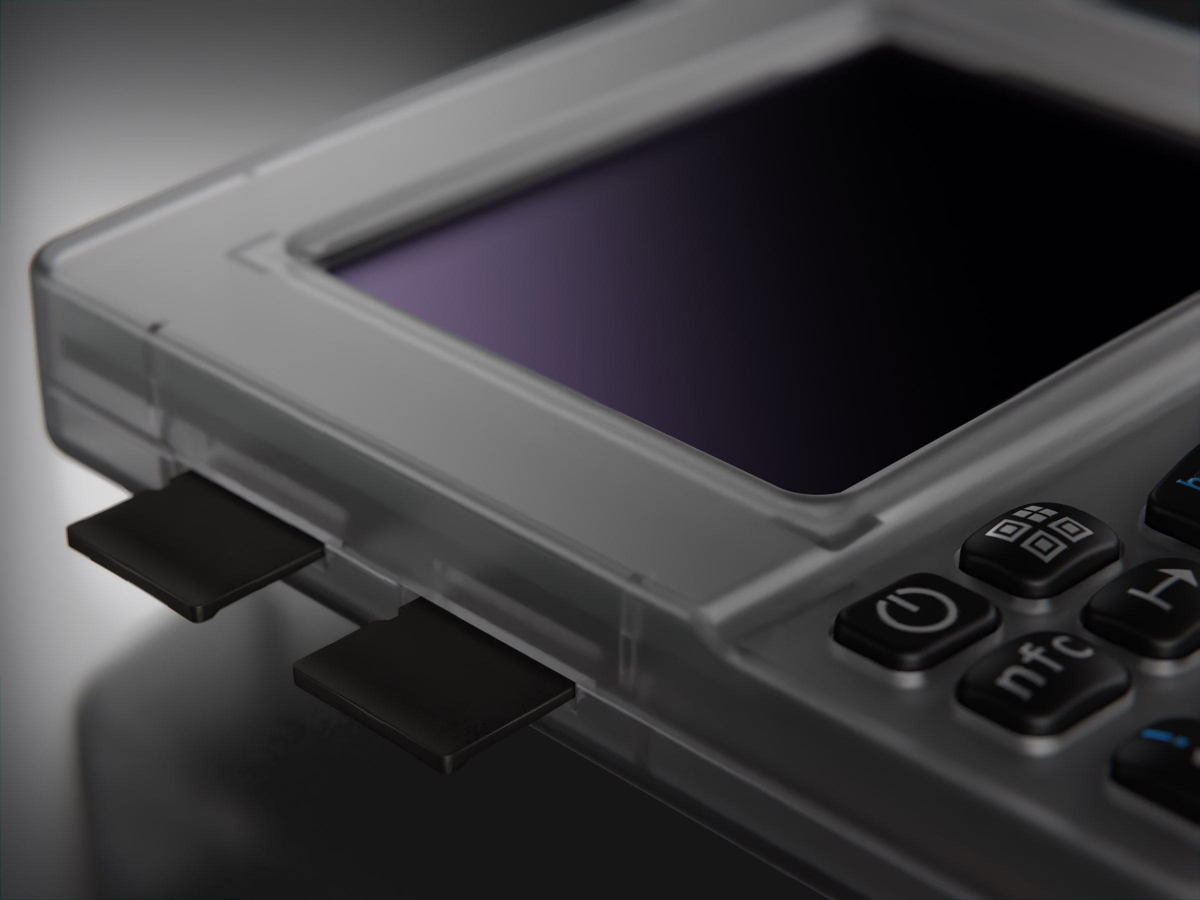 Meet the COLDCARD Q1 - by DocHEX, NVK, and Coinkite