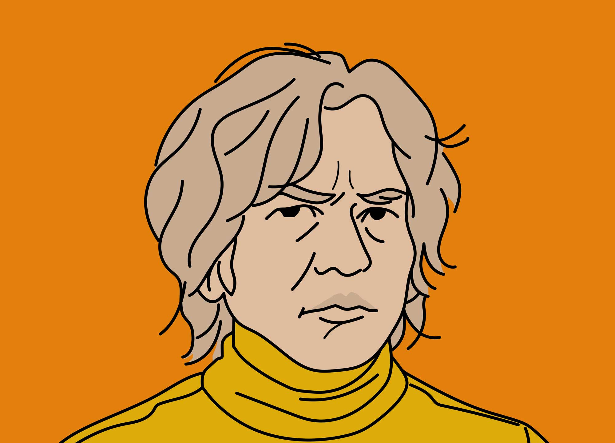 How to Be Unlikeable - by Darren Allen - Expressive Egg