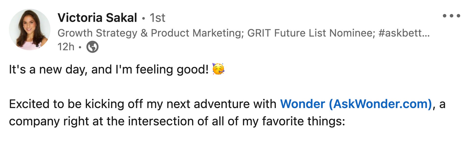 10 Ways to Write Hooks (with examples) - by Neal O'Grady