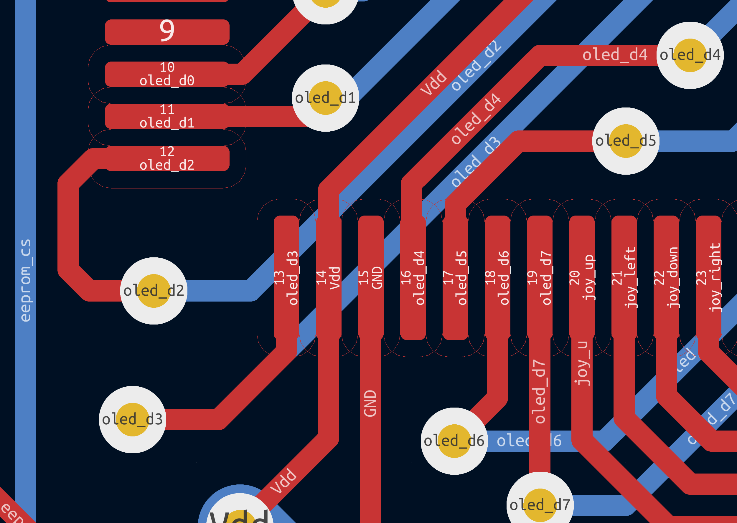 Designing your own PCBs - lcamtuf’s thing